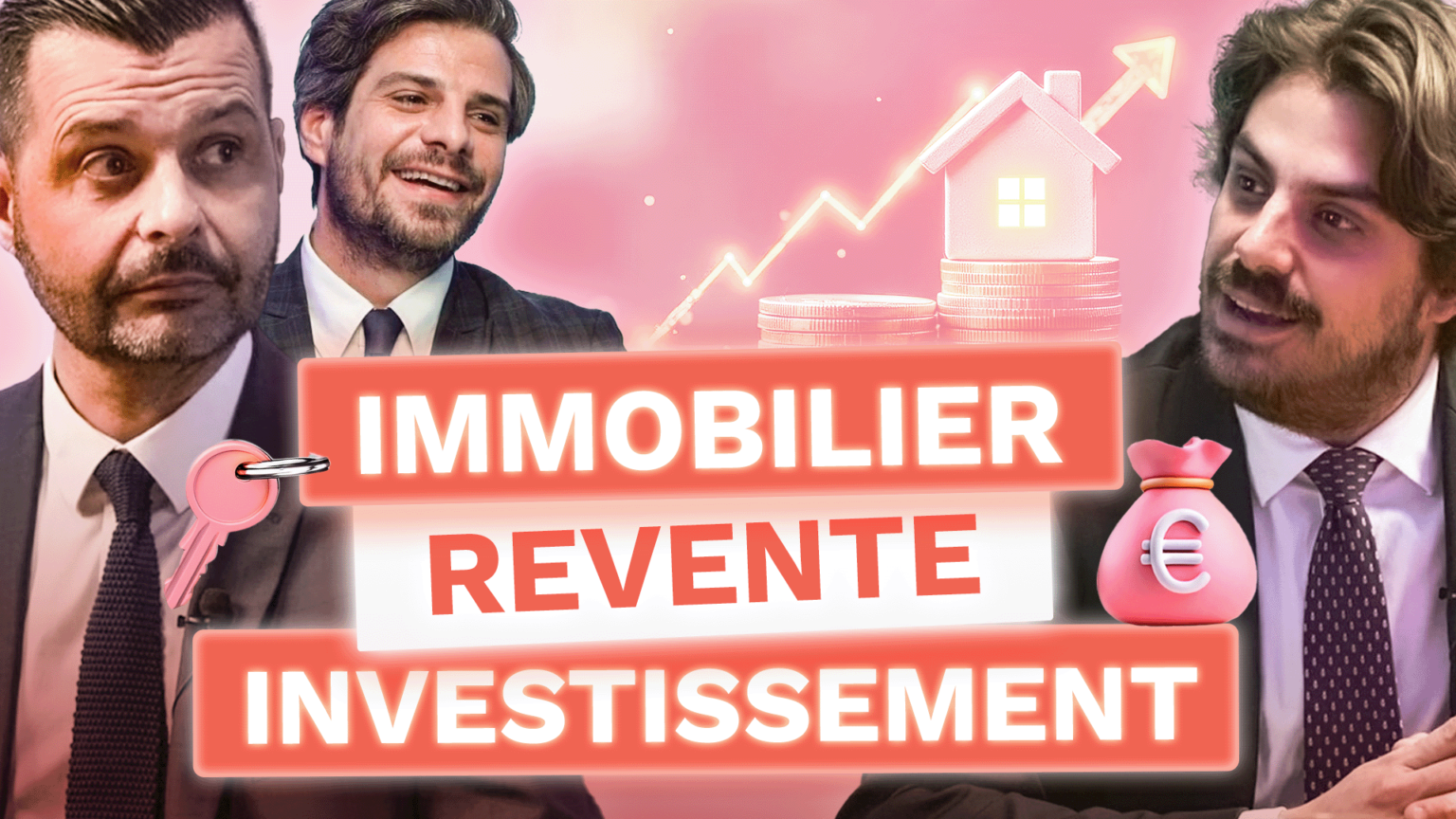 Pyramide de l'investissement : comment diversifier son patrimoine