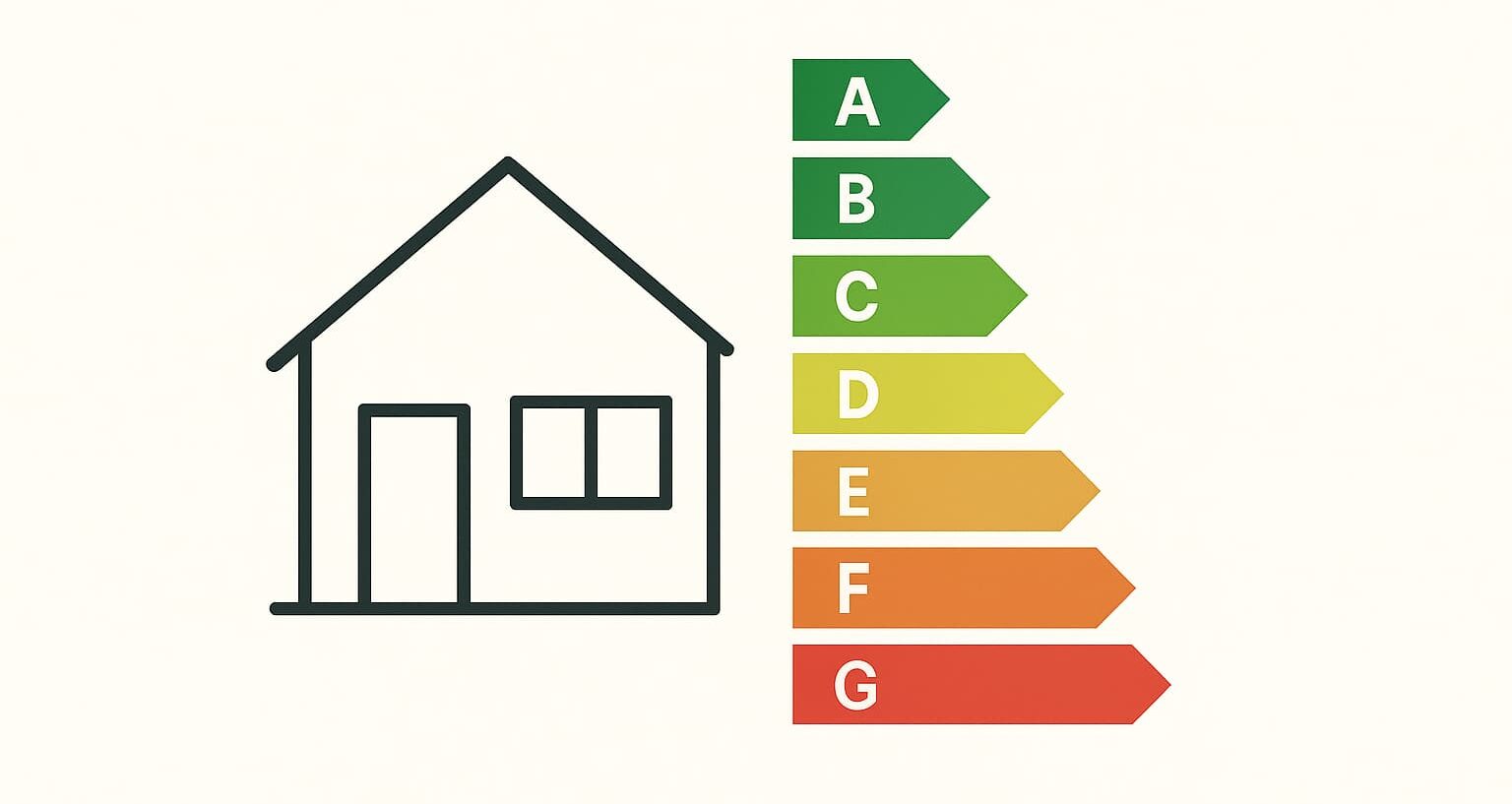 Impact du DPE sur le prix de vente et la location en 2026